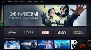 Can You Get Starz on Disney Plus - DIY SmartThings