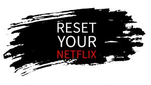 How to Reset Netflix on Smart TV - DIY SmartThings